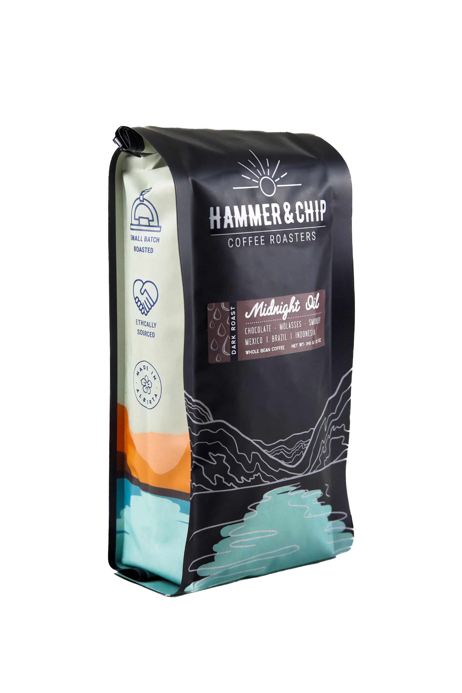 Coffee Collection | Hammer And Chip Roasting – Hammer & Chip Coffee