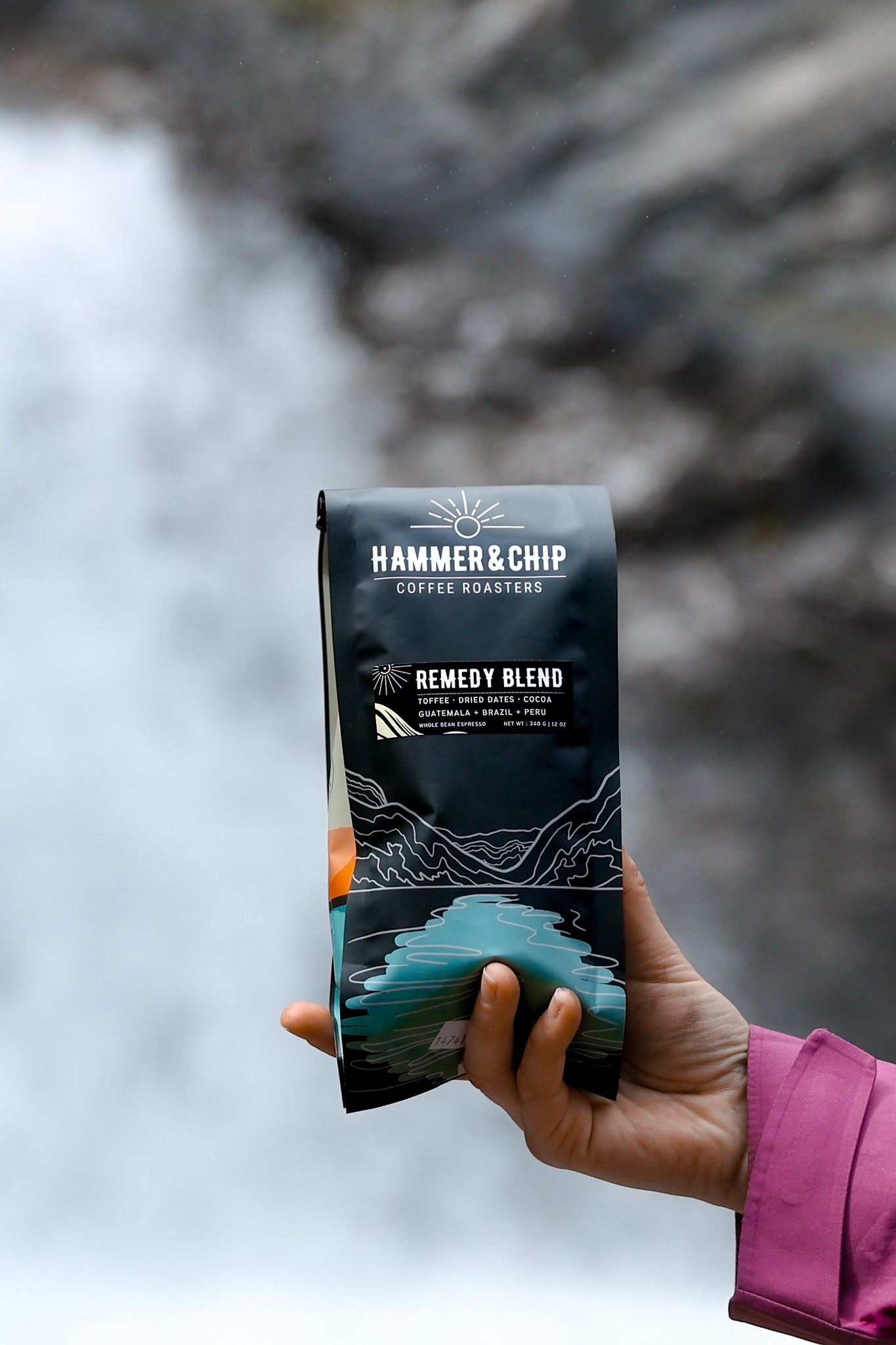 Calgary Coffee Roaster – Hammer & Chip Coffee